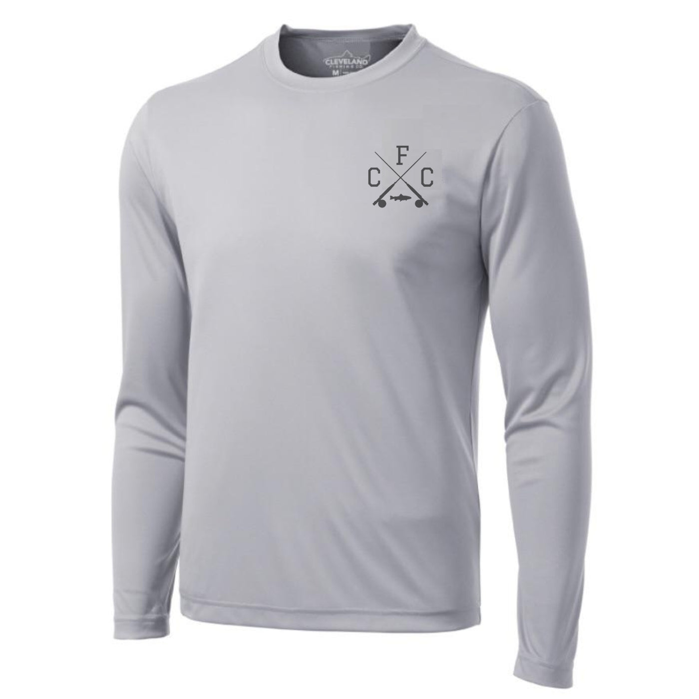 Walleye | Fishing Apparel | Gear – Cleveland Fishing Co.