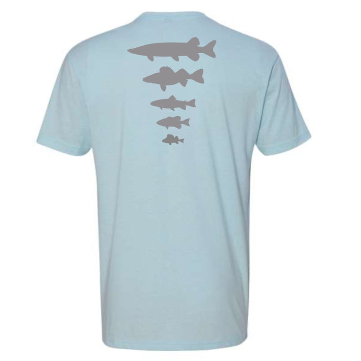 Largemouth Bass | Fishing Apparel | Gear – Cleveland Fishing Co.