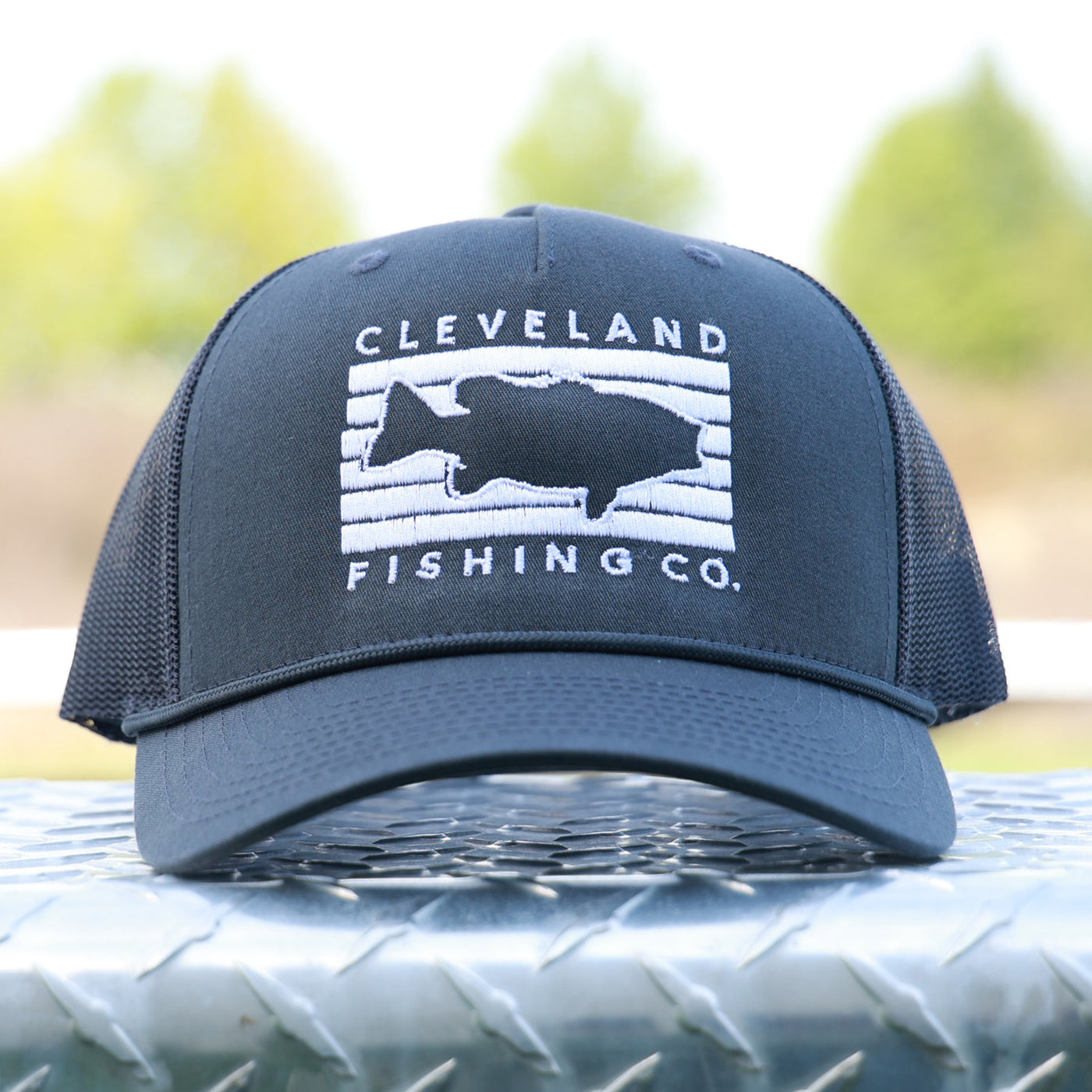 Largemouth Bass | Fishing Apparel | Gear – Cleveland Fishing Co.