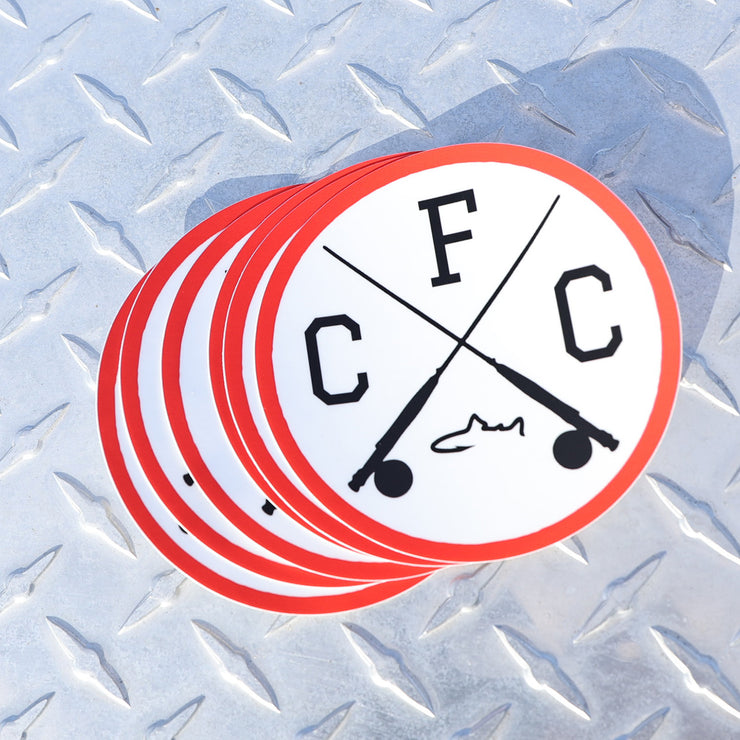 Fishing Swag – Cleveland Fishing Co.