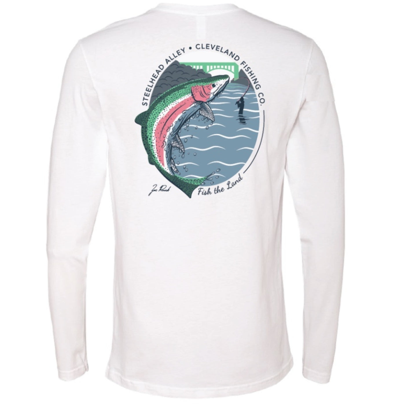 All Products – Cleveland Fishing Co.