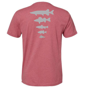 Largemouth Bass | Fishing Apparel | Gear – Cleveland Fishing Co.