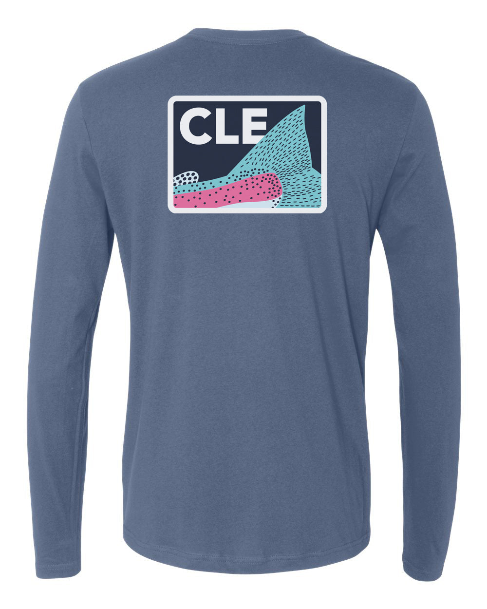Graphic T-Shirts – Cleveland Fishing Co.