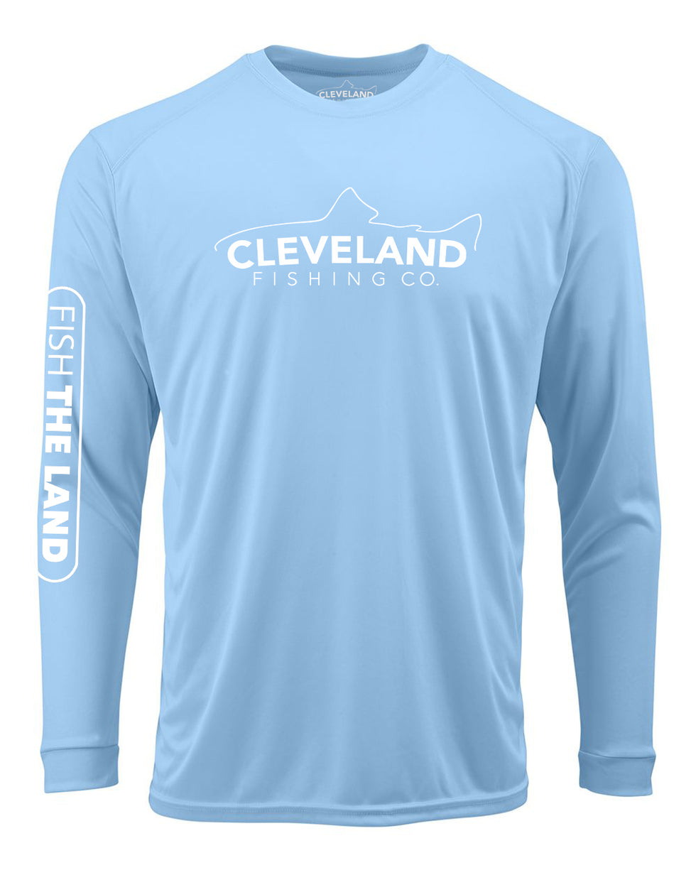 All Products – Cleveland Fishing Co.